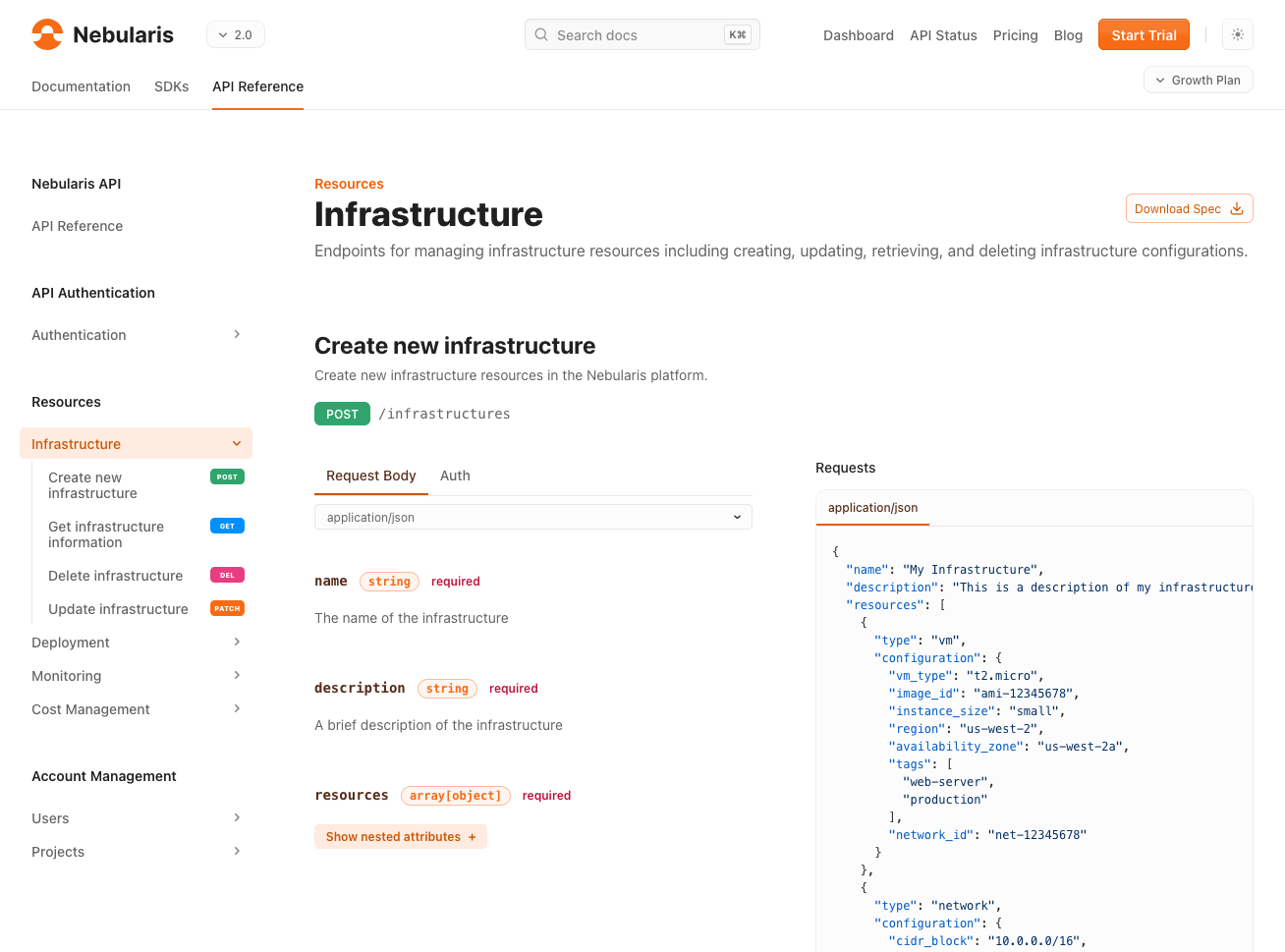 The Git-based documentation platform · Doctave
